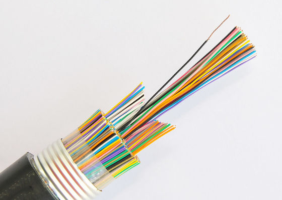 telephone wire types